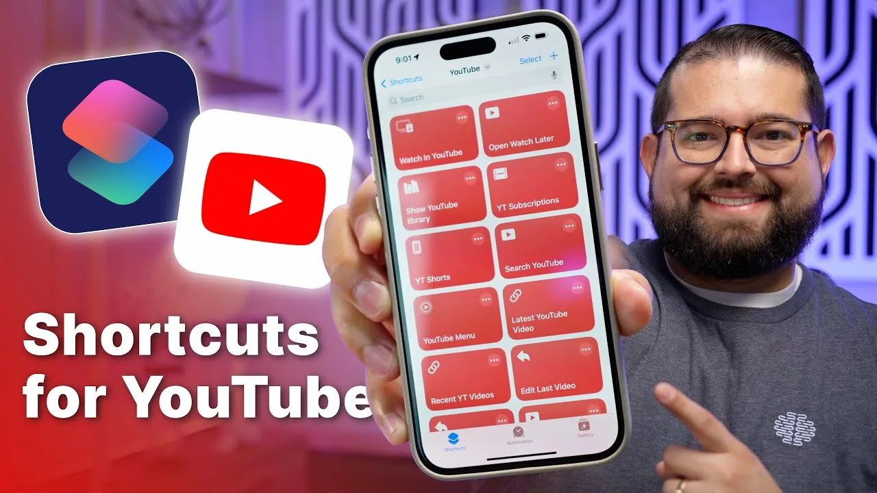 13 Easy YouTube Shortcuts for Creators and Viewers » – Matthew Cassinelli