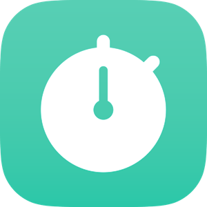 Open the stopwatch – Matthew Cassinelli