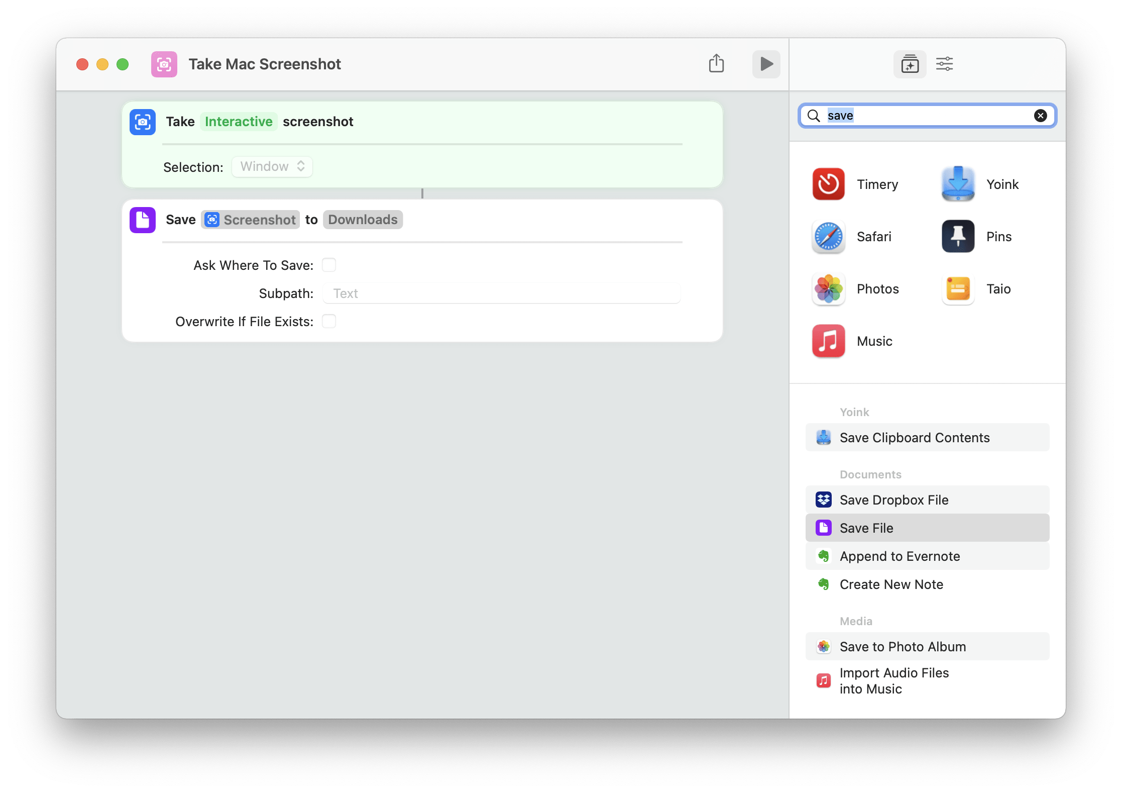 What's New in Shortcuts - Issue #057 – Matthew Cassinelli