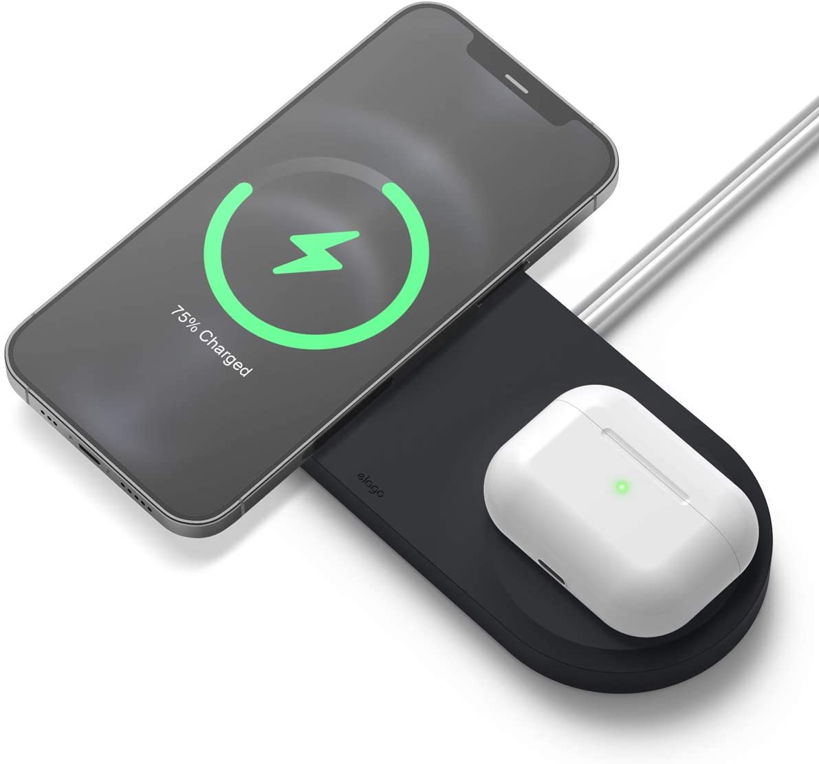 elago MS Charging Hub Duo – Matthew Cassinelli