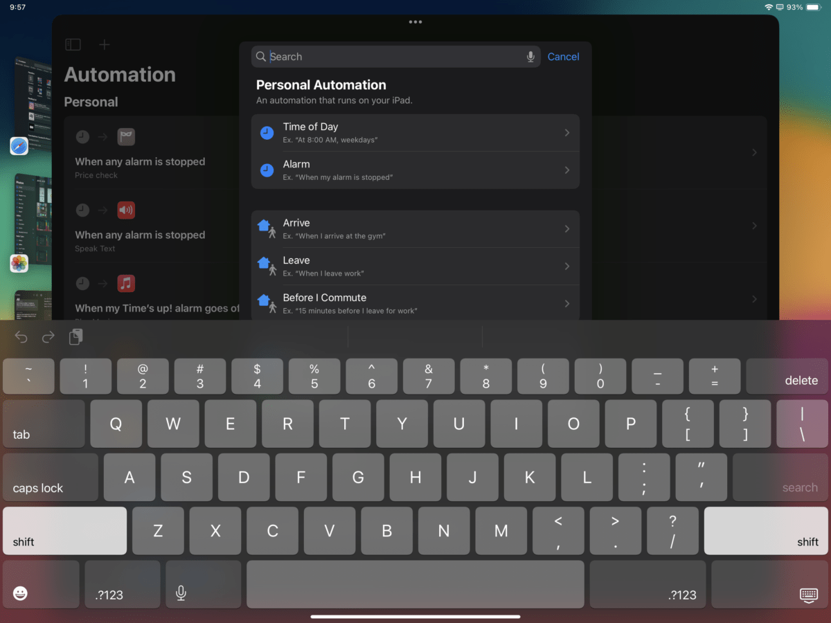 All Automations Now Run Immediately In Shortcuts (Notifications ...