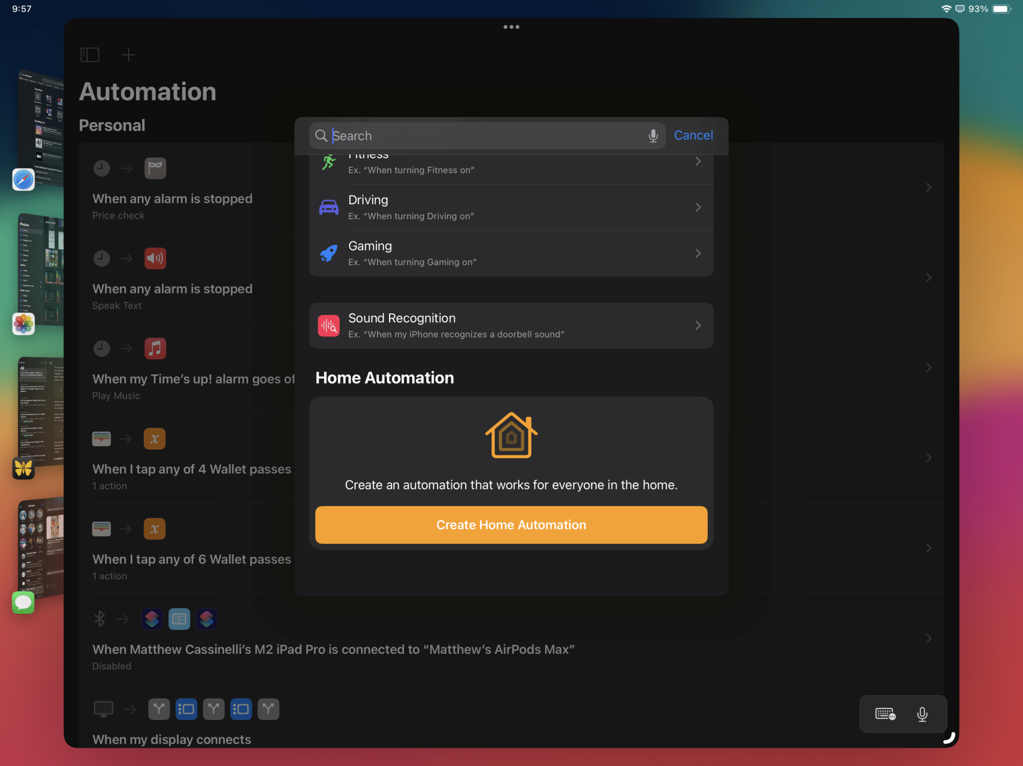 All Automations Now Run Immediately In Shortcuts (Notifications ...