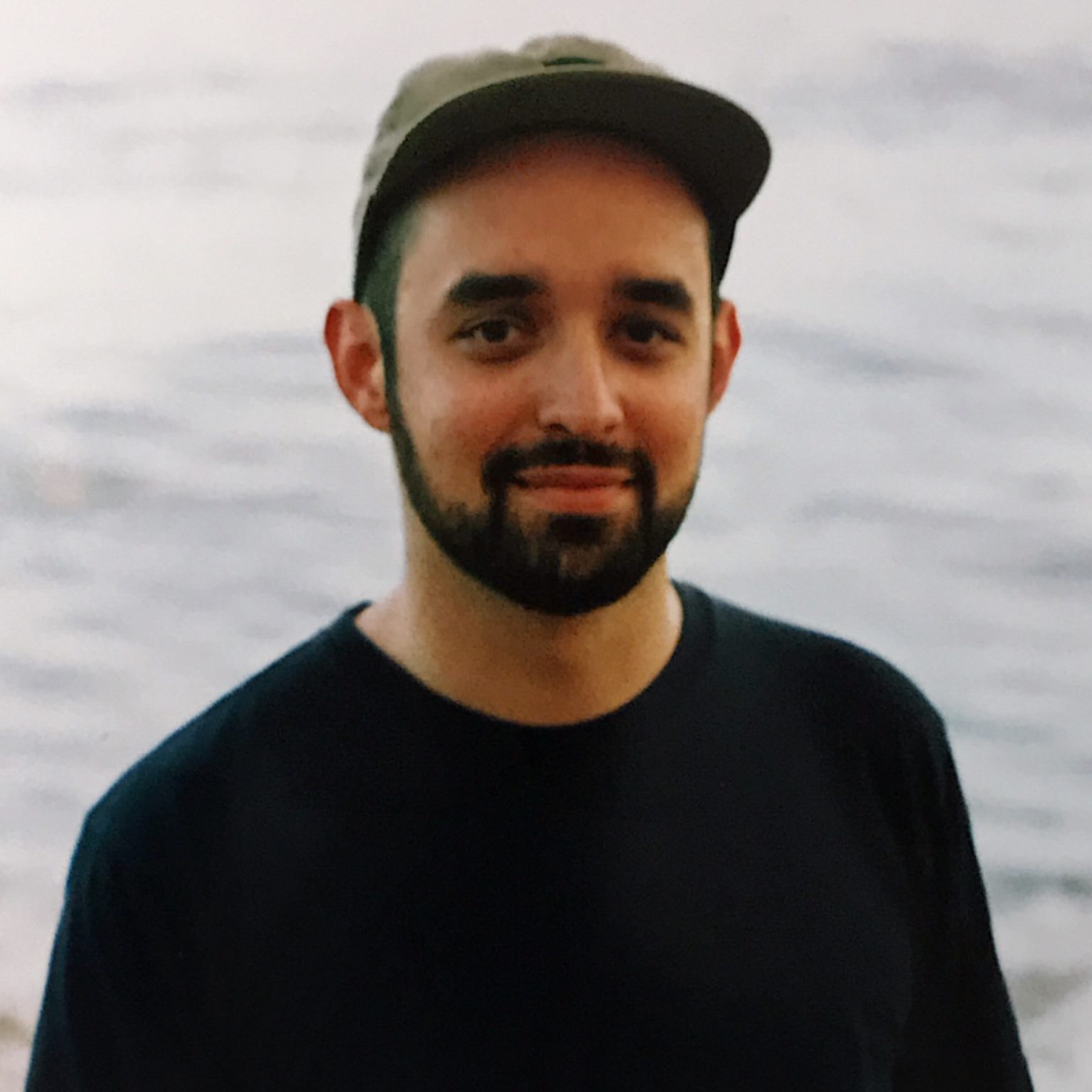 Homepage – Matthew Cassinelli