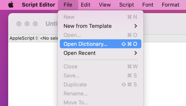 How to run Shortcuts via the Stream Deck – Matthew Cassinelli