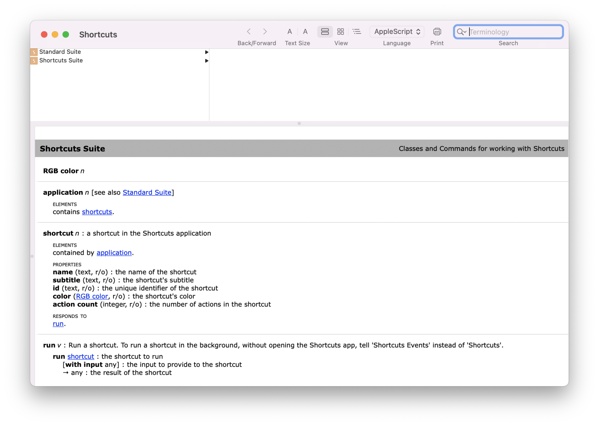 How to run Shortcuts via the Stream Deck – Matthew Cassinelli