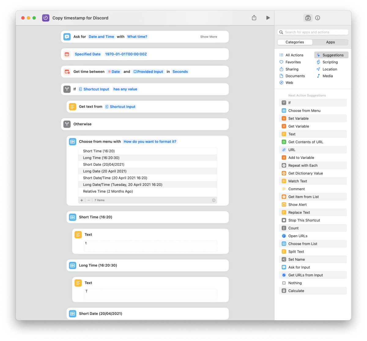 How to coordinate across timezones in Discord with timestamps – Matthew ...