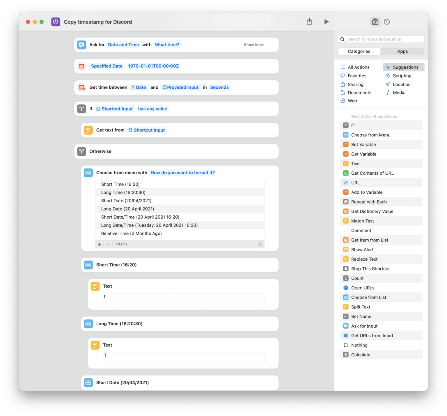 How to coordinate across timezones in Discord with timestamps – Matthew ...