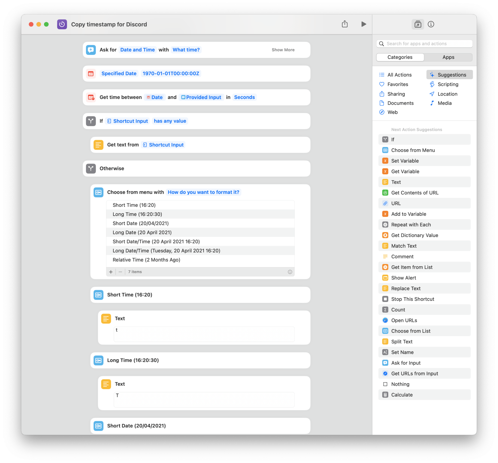 How to coordinate across timezones in Discord with timestamps – Matthew ...