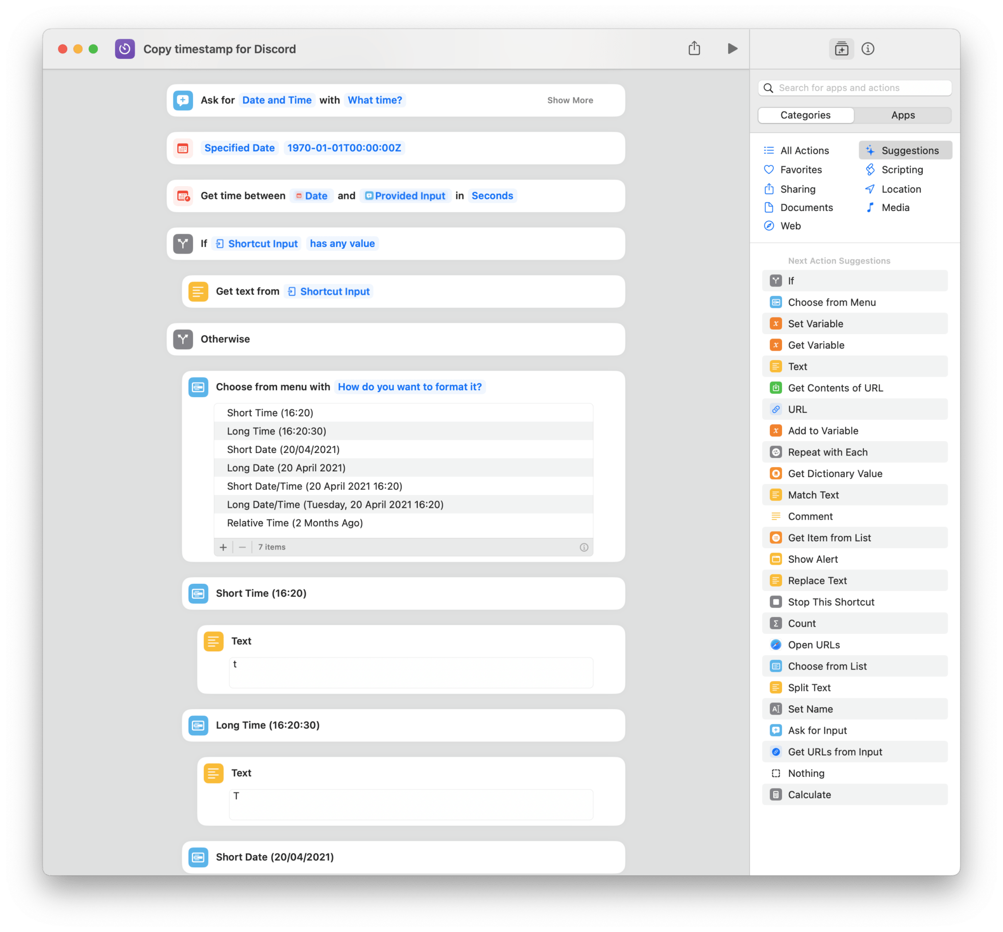 How to coordinate across timezones in Discord with timestamps – Matthew ...