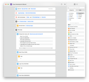 How to coordinate across timezones in Discord with timestamps – Matthew ...
