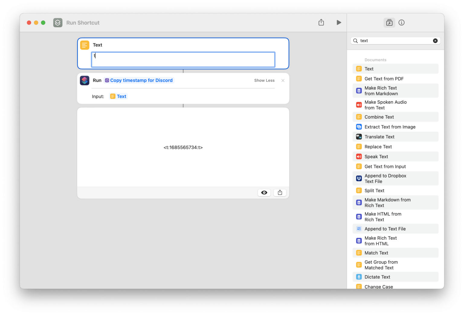 How to coordinate across timezones in Discord with timestamps – Matthew ...