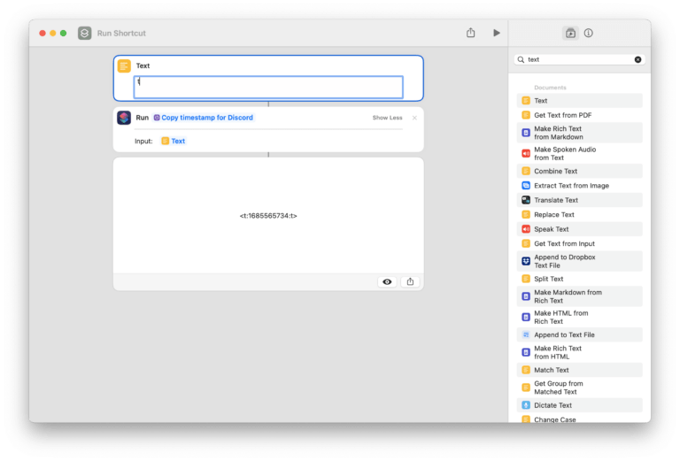 How to coordinate across timezones in Discord with timestamps – Matthew ...