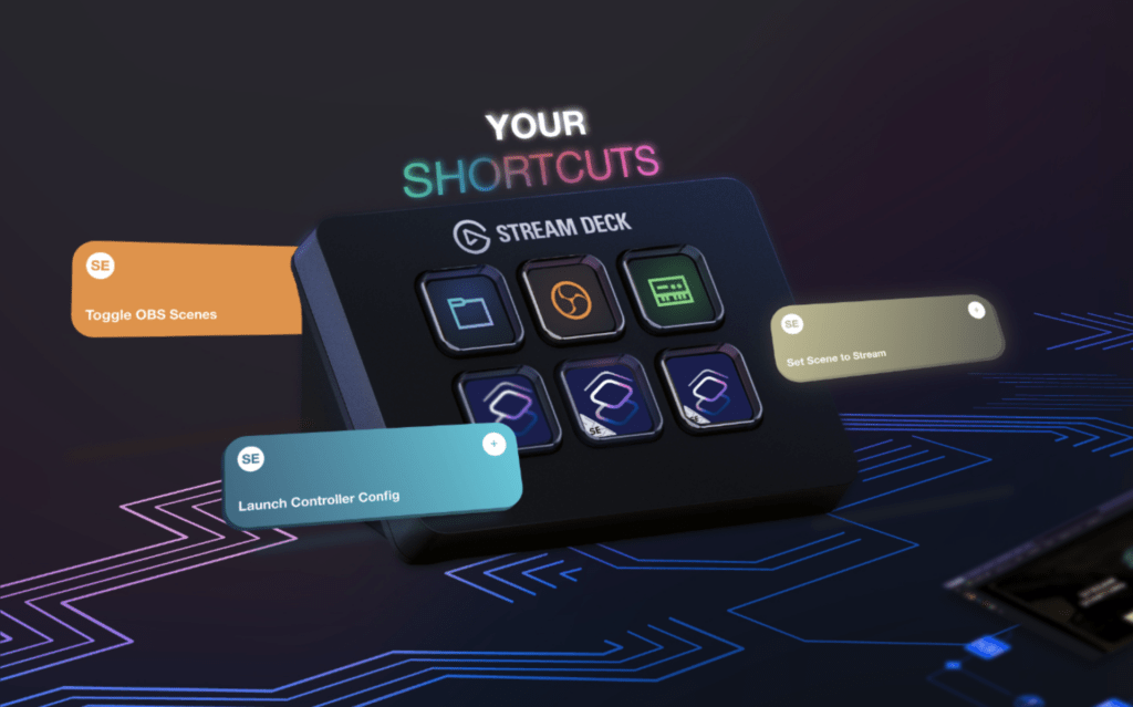 Set Up Your Shortcuts on Stream Deck with This Plugin from Sentinelite ...