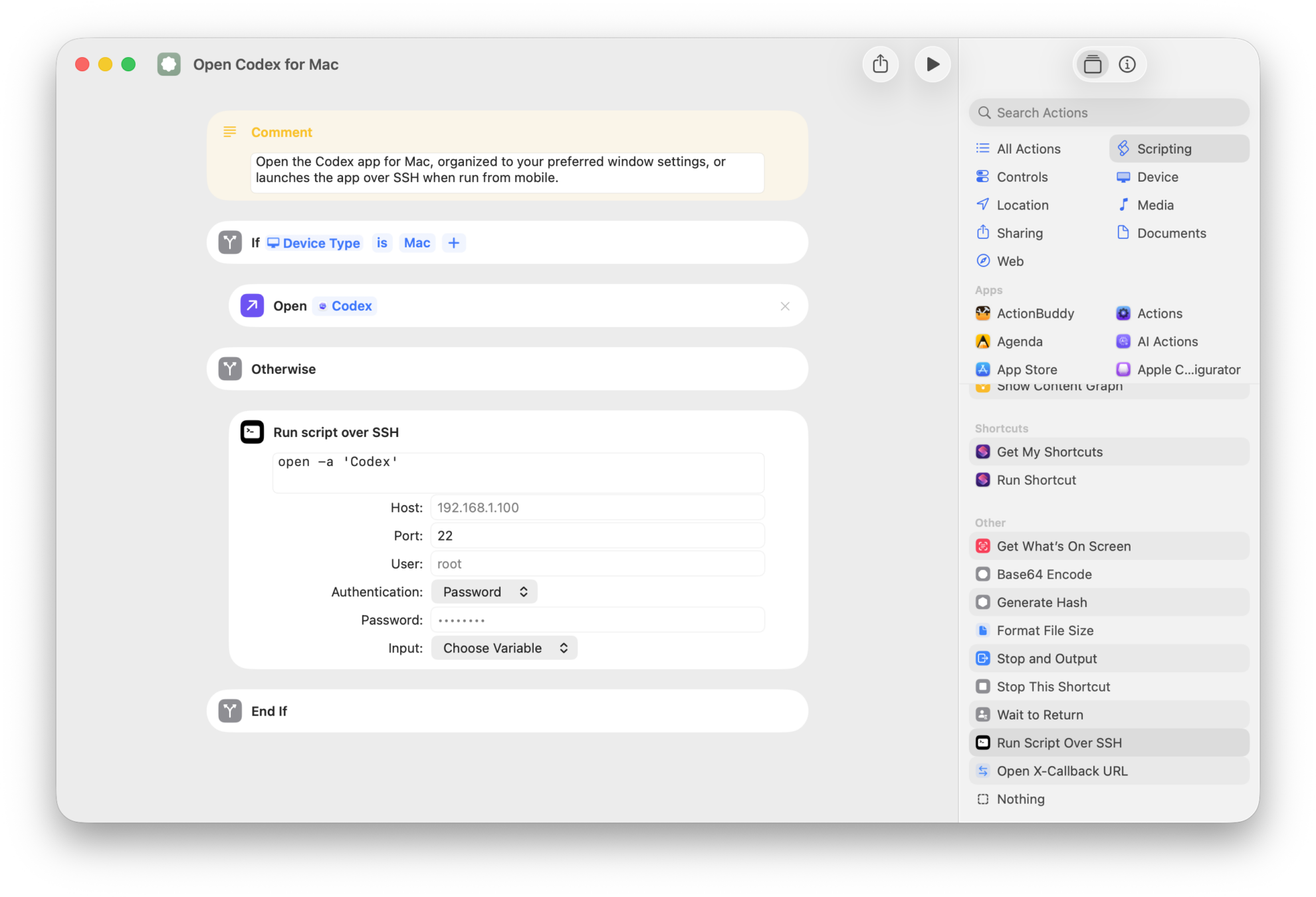 Make Sure Codex Is Open for ChatGPT With These Shortcuts – Matthew ...