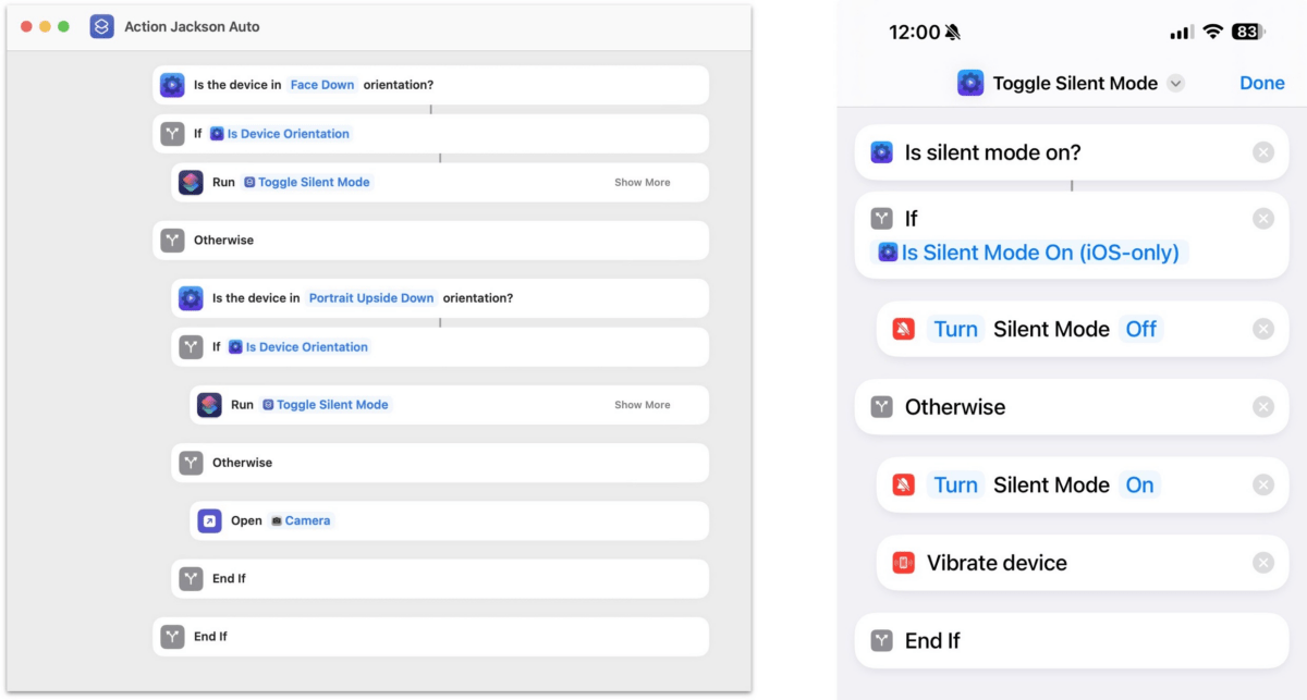 30 Shortcuts Ideas for the Action Button on Your iPhone 15 Pro ...