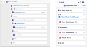 30 Shortcuts Ideas for the Action Button on Your iPhone 15 Pro ...