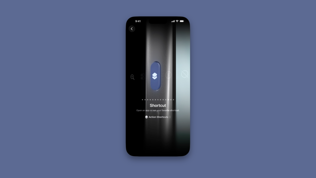 New in the Shortcuts Library: Action Shortcuts for the Action Button ...
