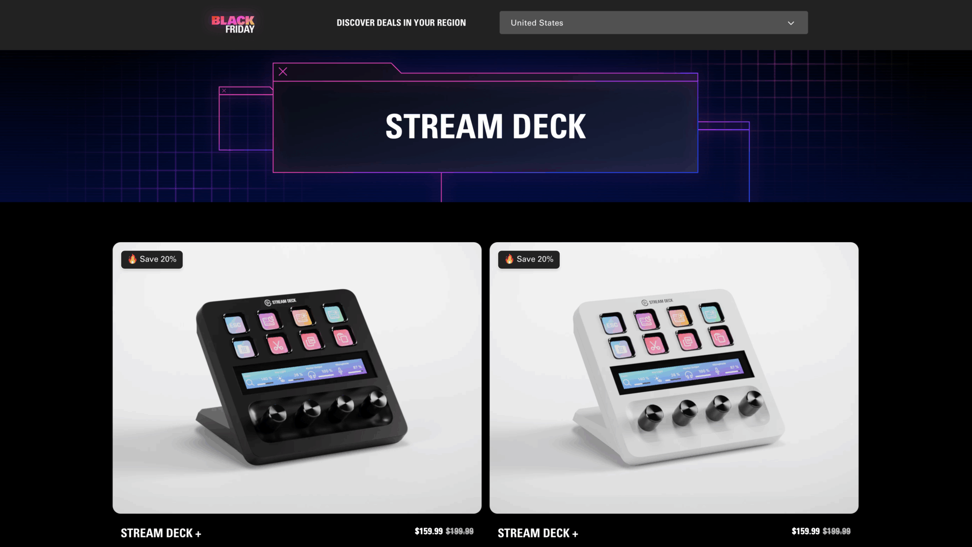 Elgato’s Early Black Friday Deals Are Live; I Recommend the Stream ...