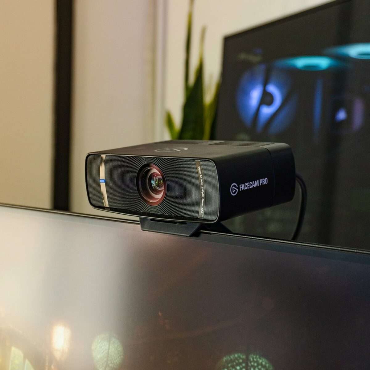Elgato Facecam Pro is a True 4K60 Webcam » – Matthew Cassinelli
