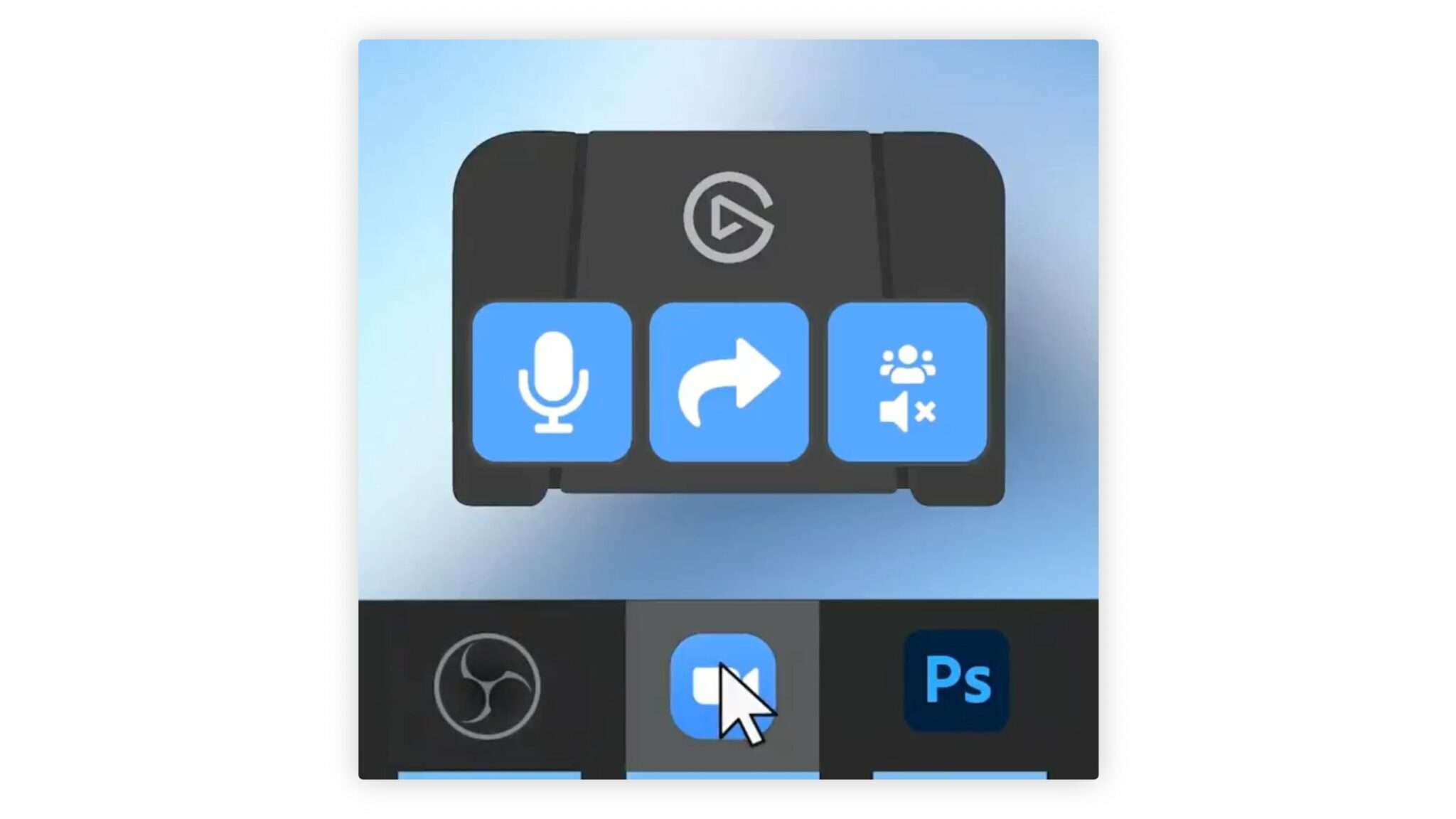 Smart Profiles Swap Your Stream Deck Layout Automatically When ...