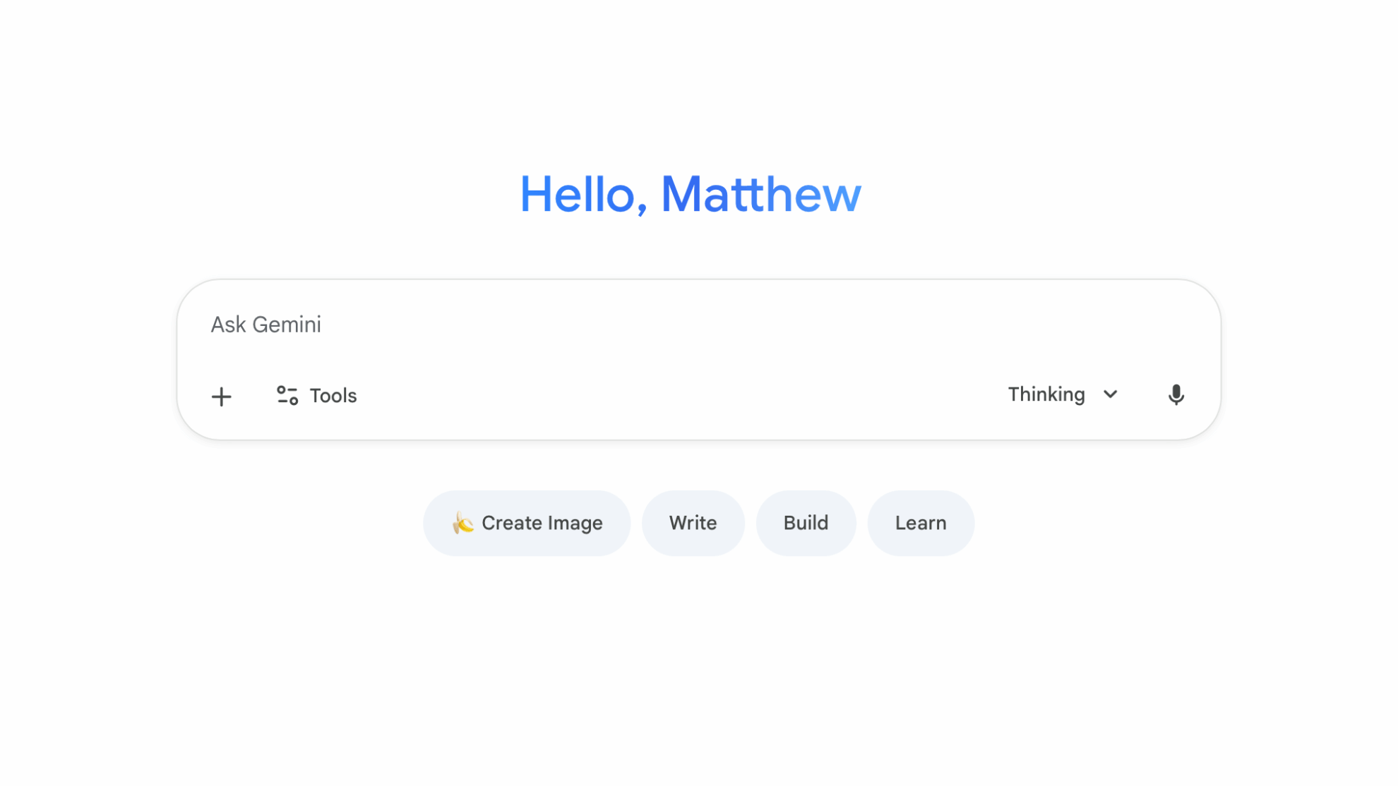 Home – Matthew Cassinelli