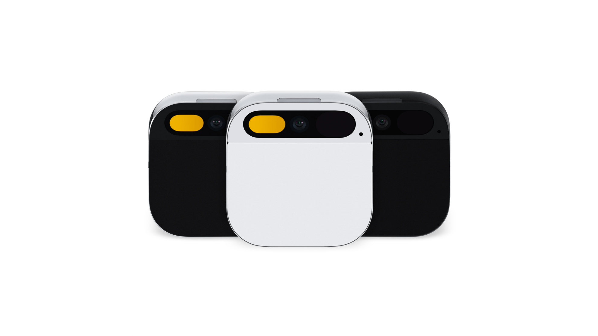 Humane launches Ai Pin hardware for voice, camera, and laser-based ...