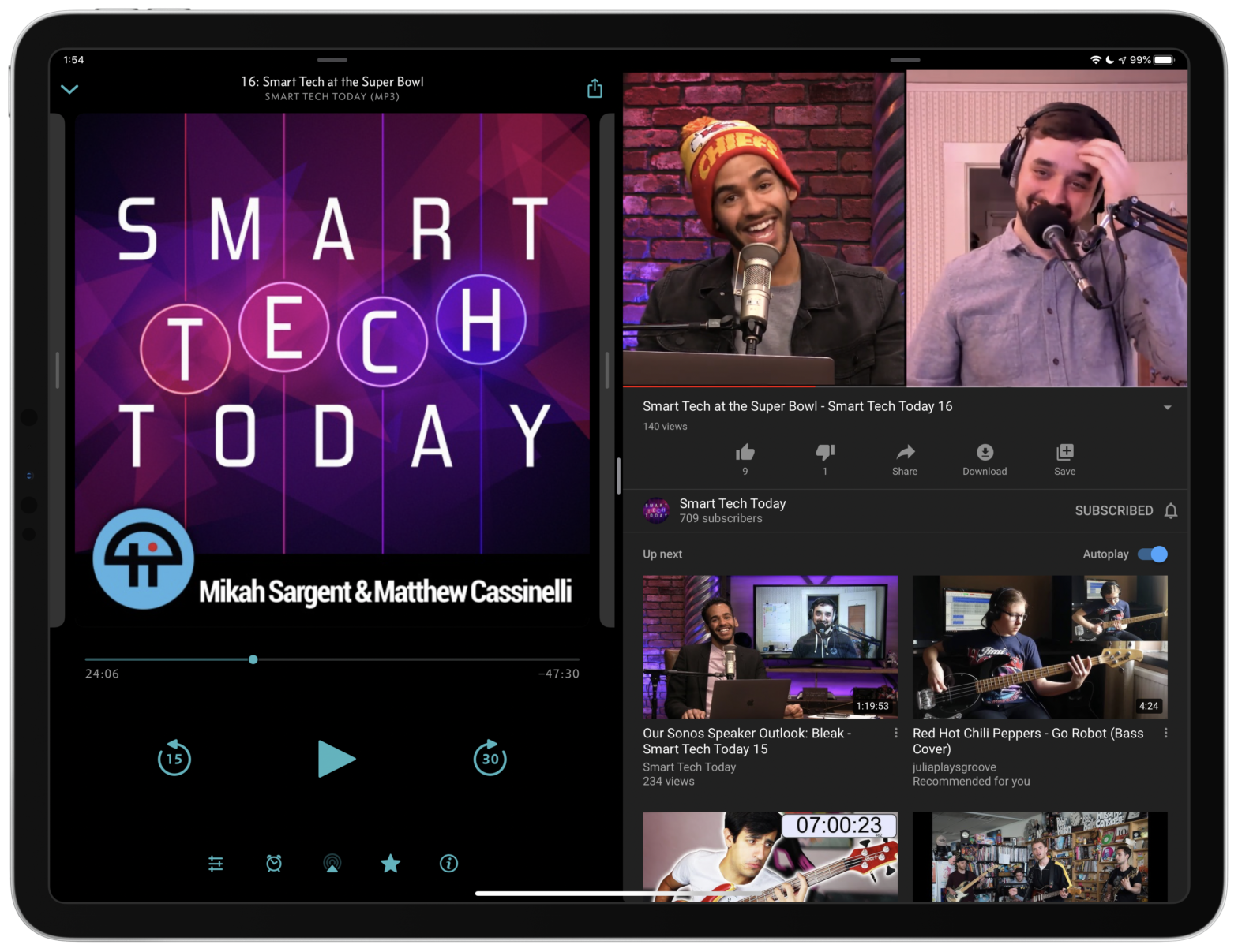 Announcing the simplified Shortcuts Library – Matthew Cassinelli