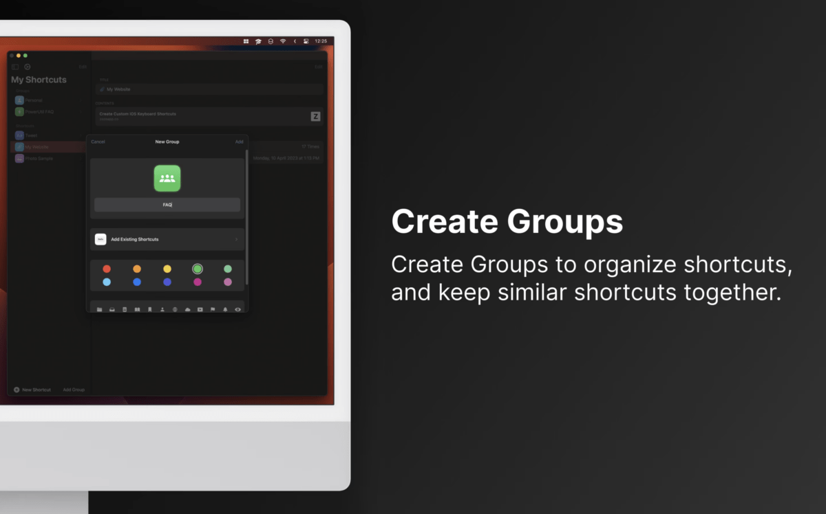Add Quick Actions to Any App With OneTap’s Keyboard Assistant [Sponsor ...