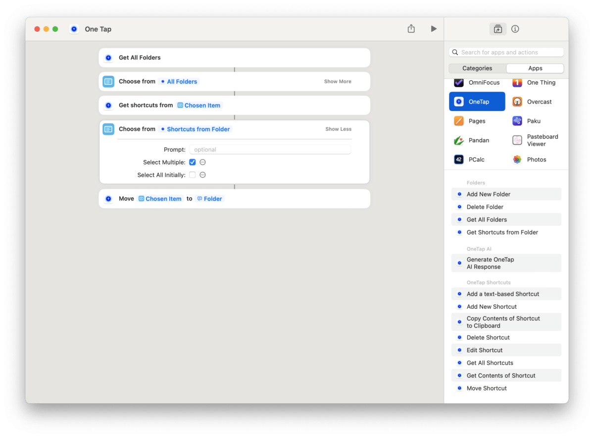 Add Quick Actions to Any App With OneTap’s Keyboard Assistant [Sponsor ...