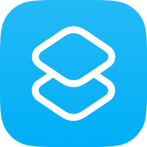 Open Shortcuts folder – Matthew Cassinelli