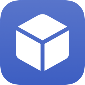 Open Things areas – Matthew Cassinelli