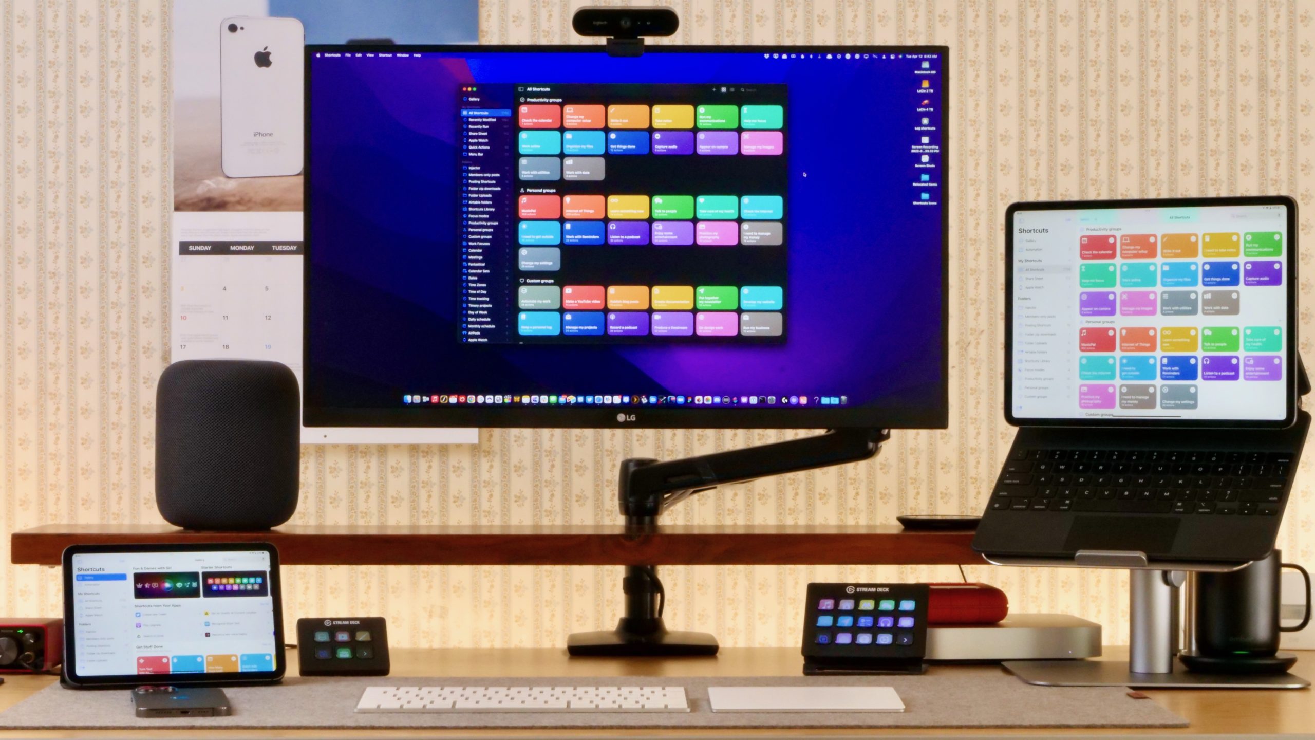 Shortcuts Library – Matthew Cassinelli