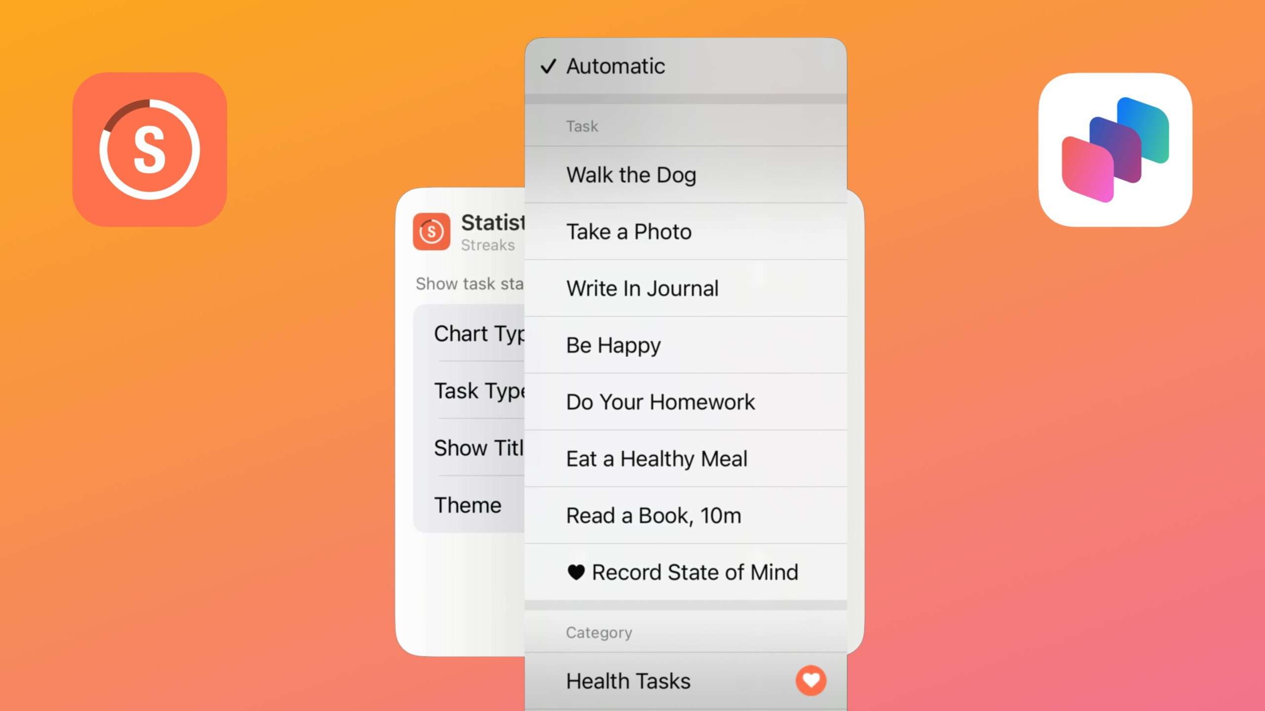 App Intents: Grouping Parent Parameters Using a Unified Entity Approach ... App Intents: Grouping Parent Parameters Using a Unified Entity Approach ...
