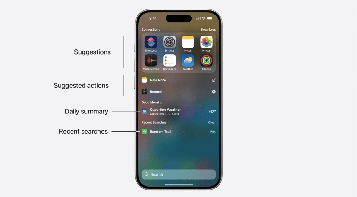 What’s New in App Intents in 2024 – Matthew Cassinelli