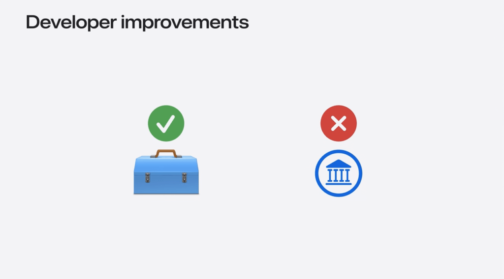 What’s New in App Intents in 2024 – Matthew Cassinelli